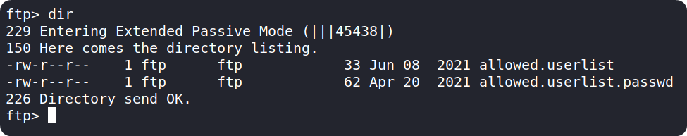 HackTheBox Starting Point Tier 1 machine: Crocodile Walkthrough | Sidharth H
